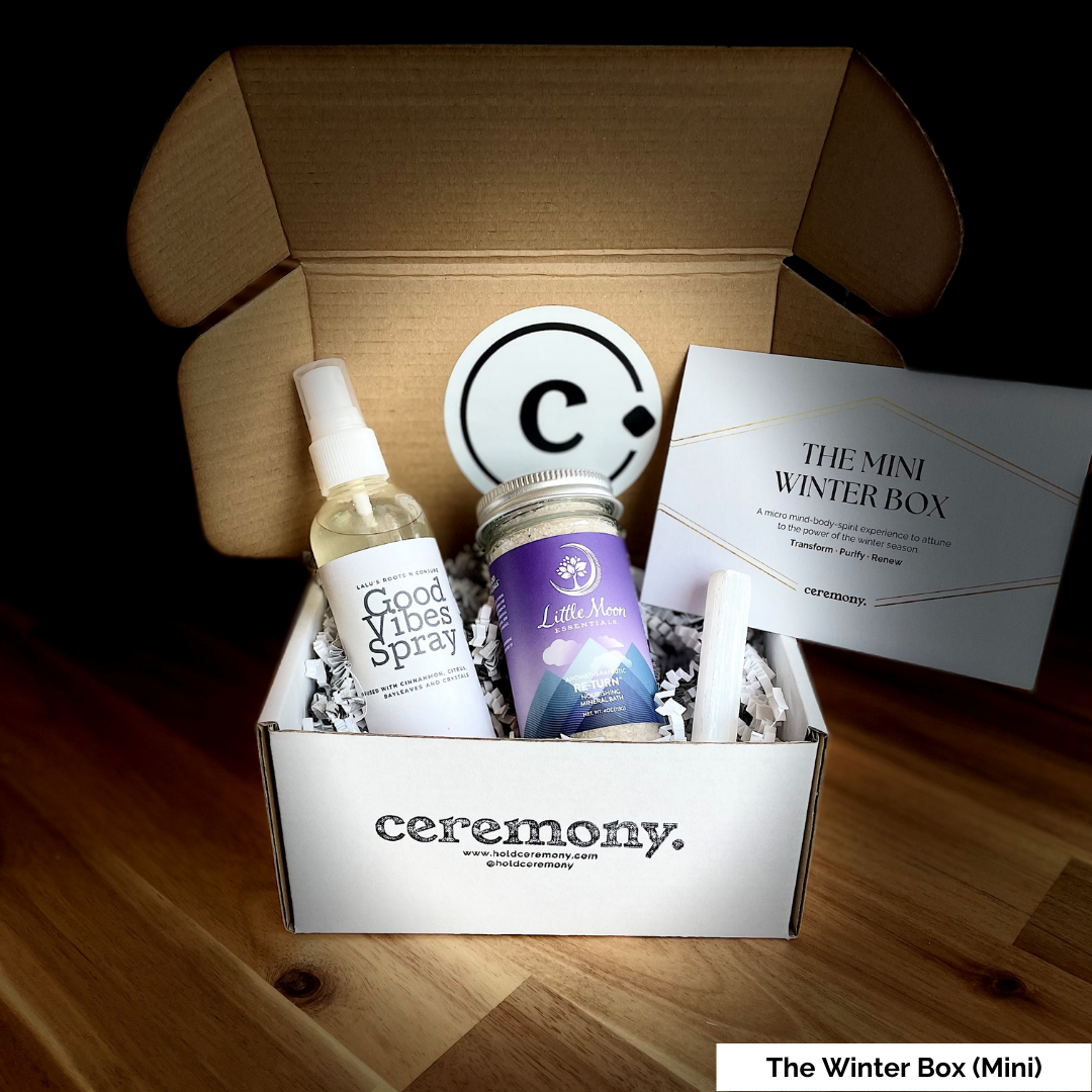 Ceremony, Ltd.