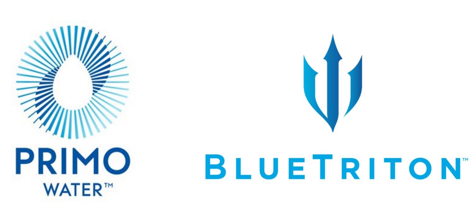 BlueTriton Brands — Primo Water and BlueTriton Agree to Merge, Creating ...