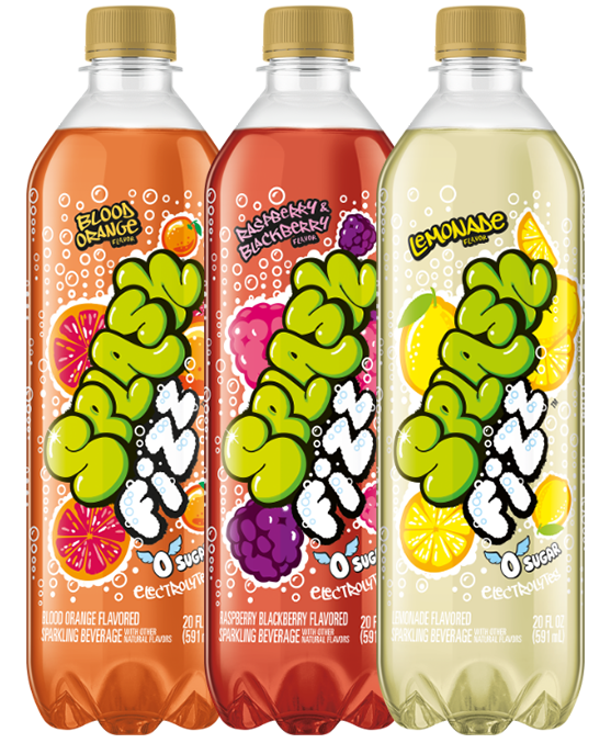 BlueTriton Brands — Brands