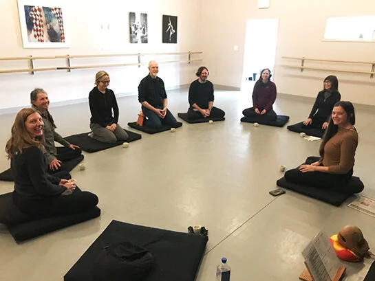Athens Zen Group