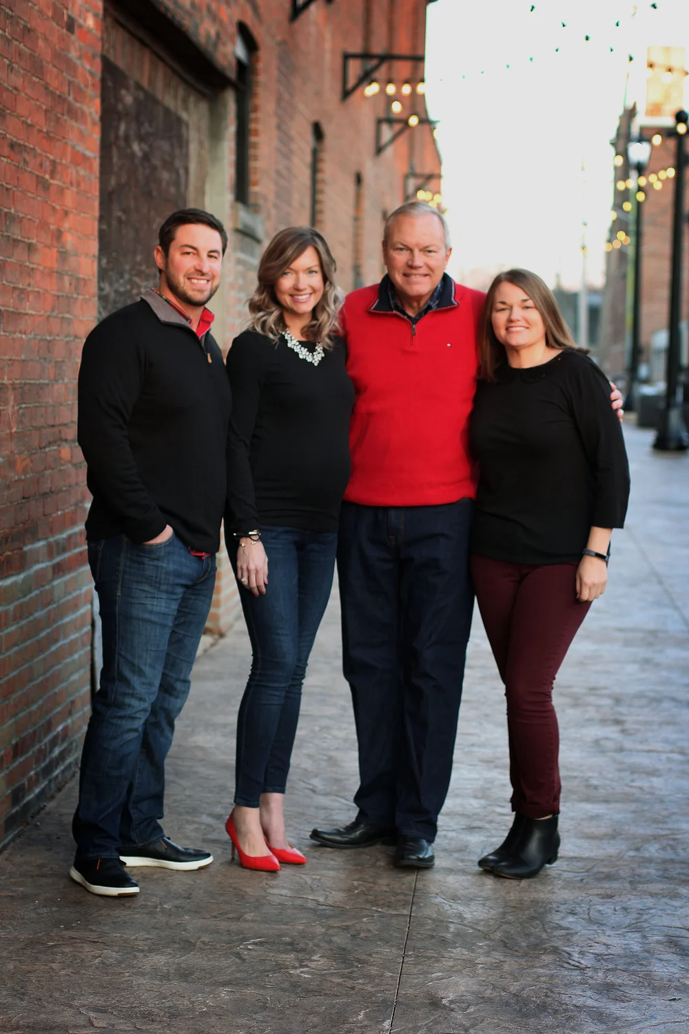 ABOUT — Bill Reineke for State Senate