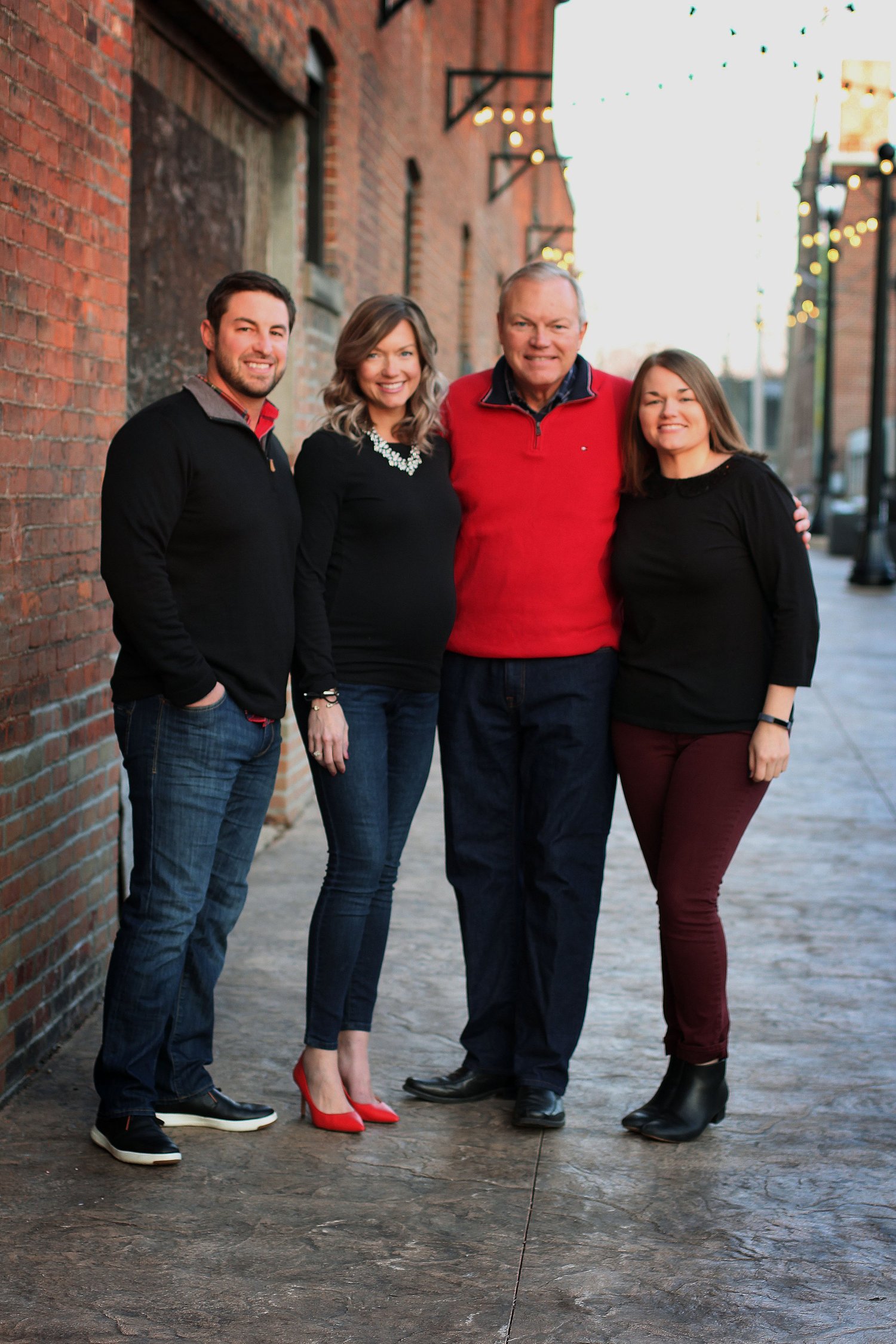 ABOUT — Bill Reineke for State Senate