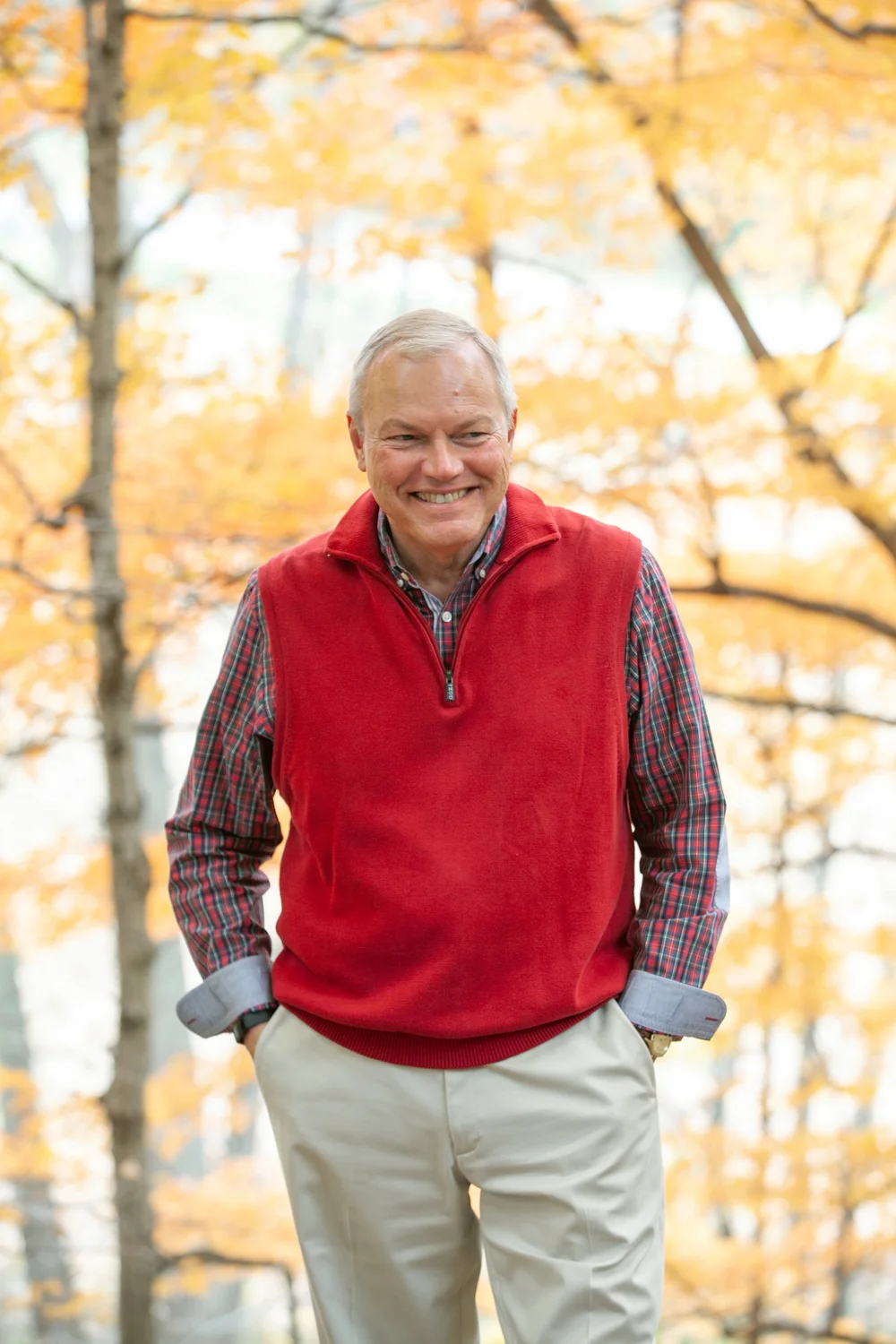 ABOUT — Bill Reineke for State Senate