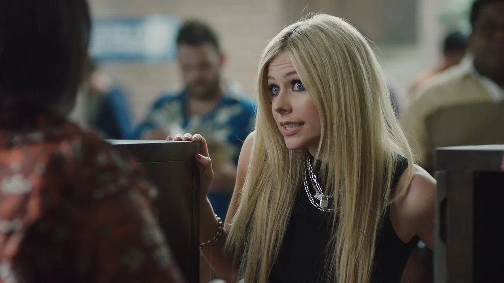 DMV;Geico | MTV — Faction
