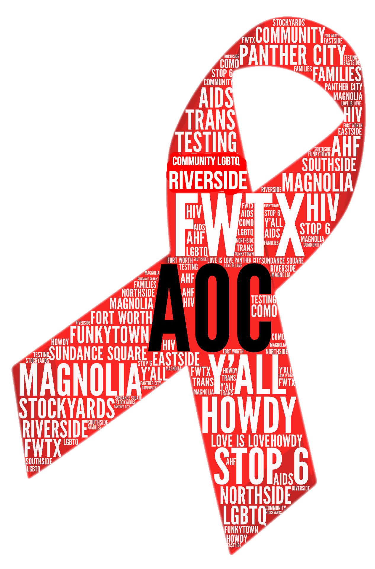 Aids Outreach Center