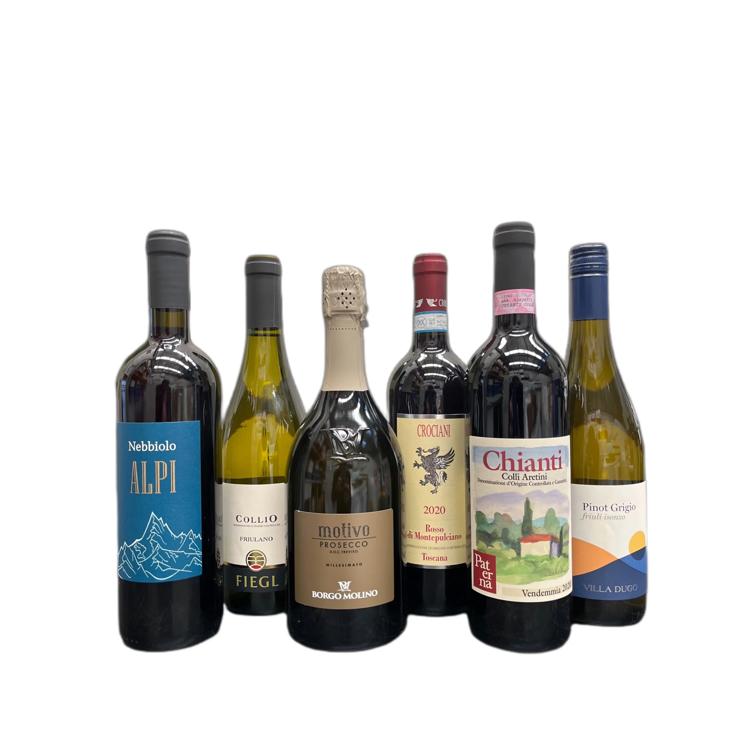 Welcome to The Standard Wine Co. SHOP — The Standard Wine Co.