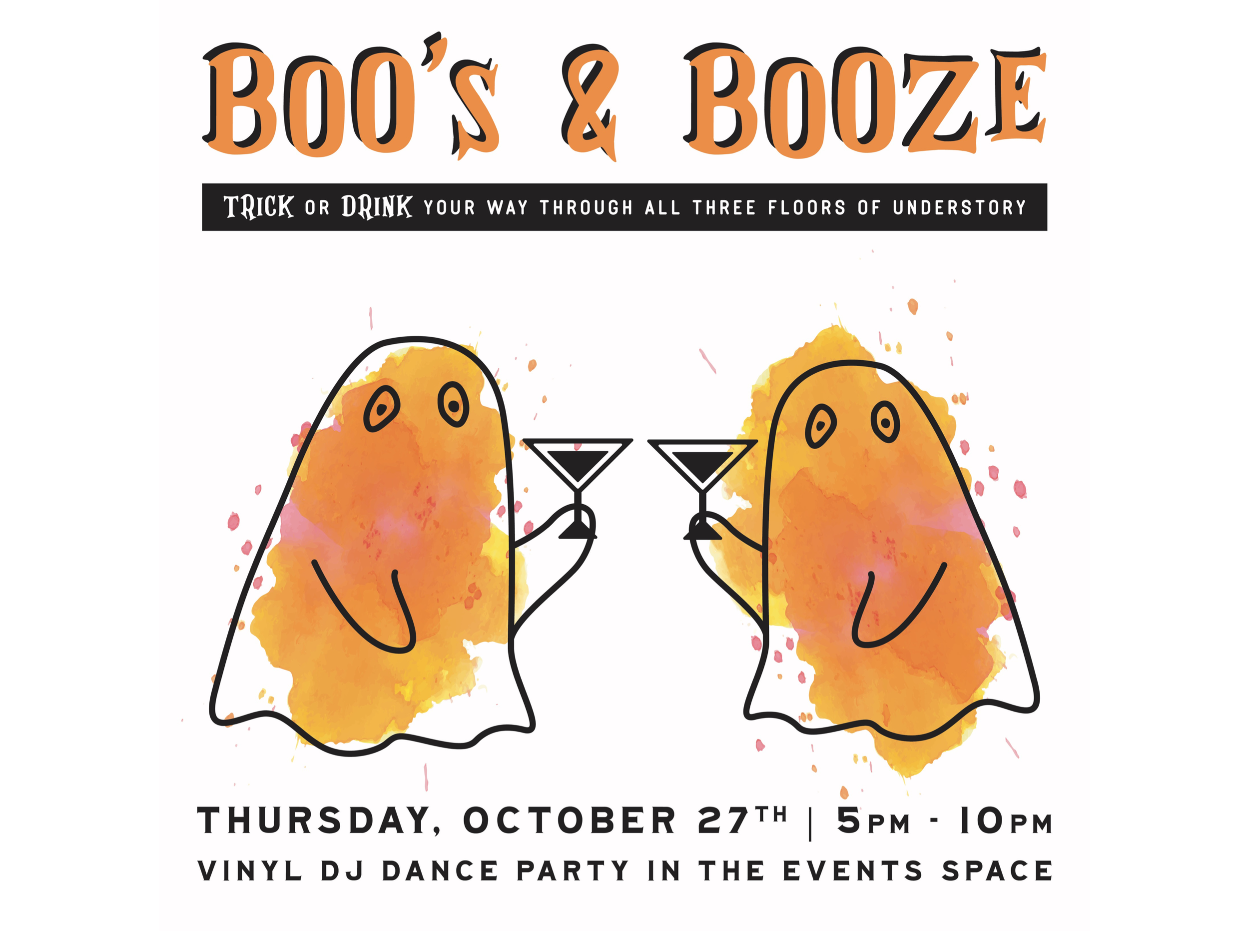 Public Events — Understory