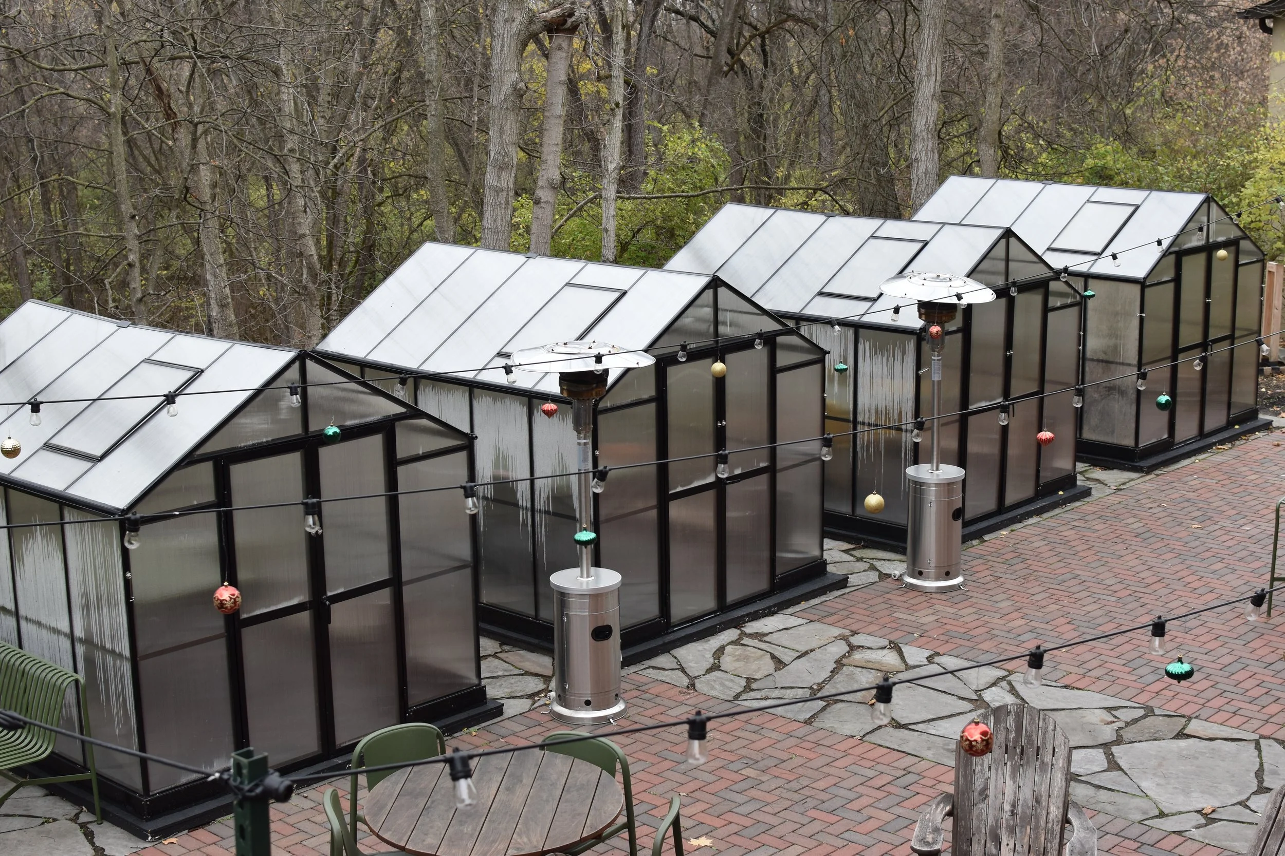 Greenhouse Rentals — Understory