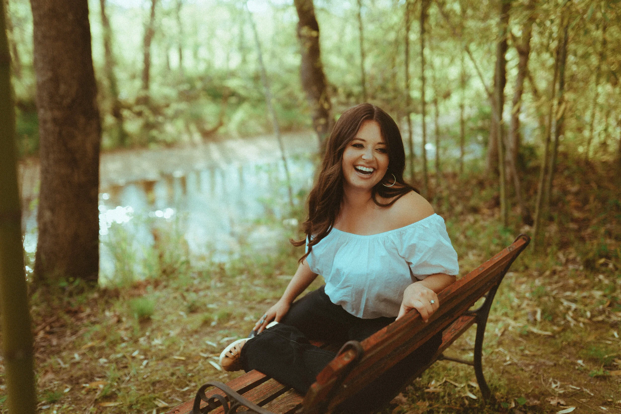 Emily Scott Robinson