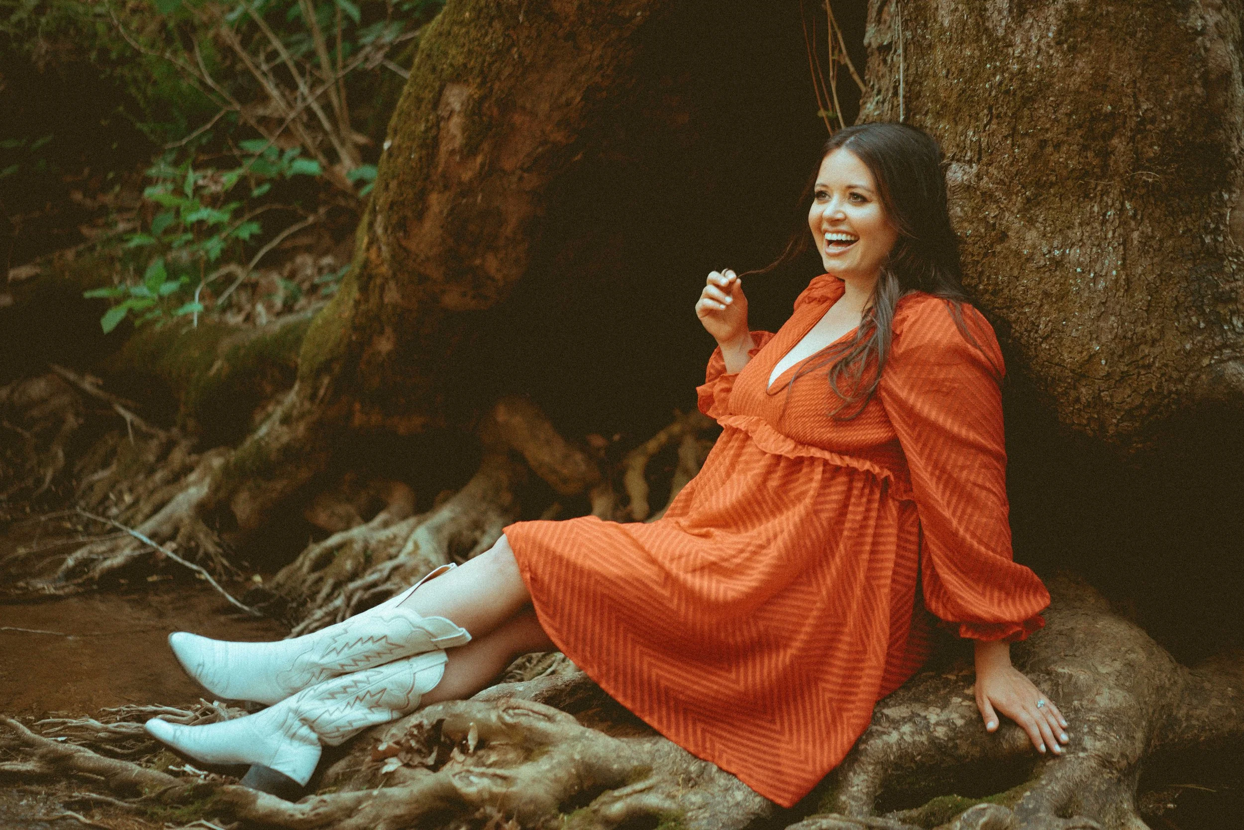 Emily Scott Robinson