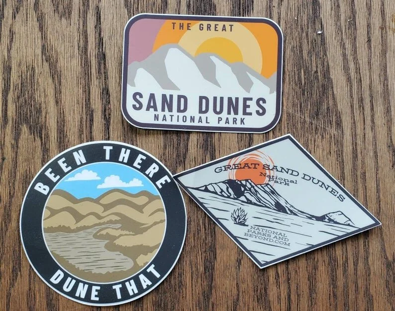 Explore the Outdoors with National Parks and Beyond Products