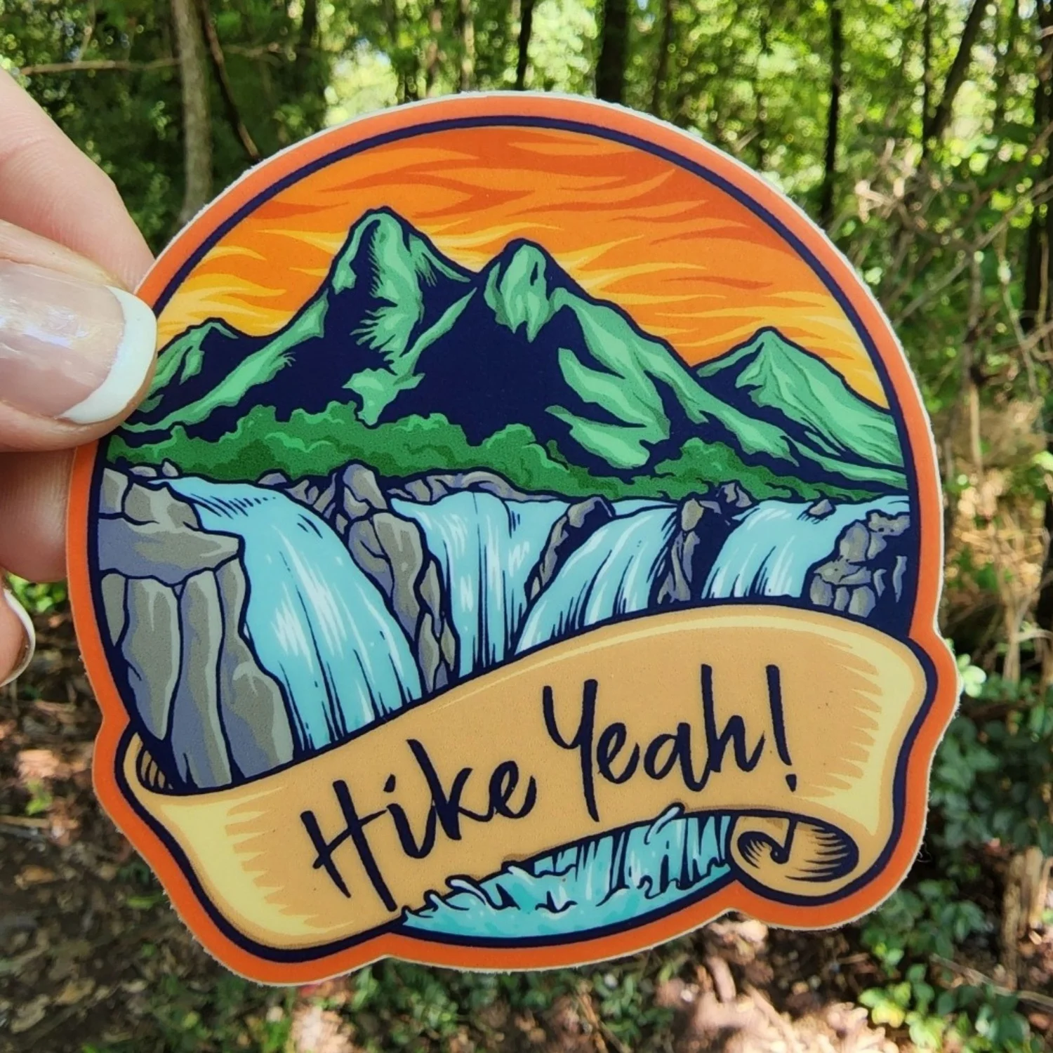 Explore the Outdoors with National Parks and Beyond Products