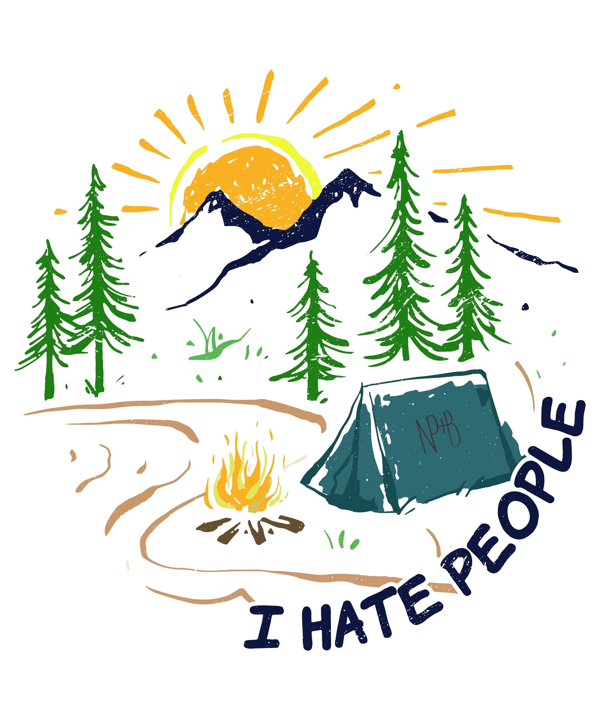 Explore the Outdoors with National Parks and Beyond Products