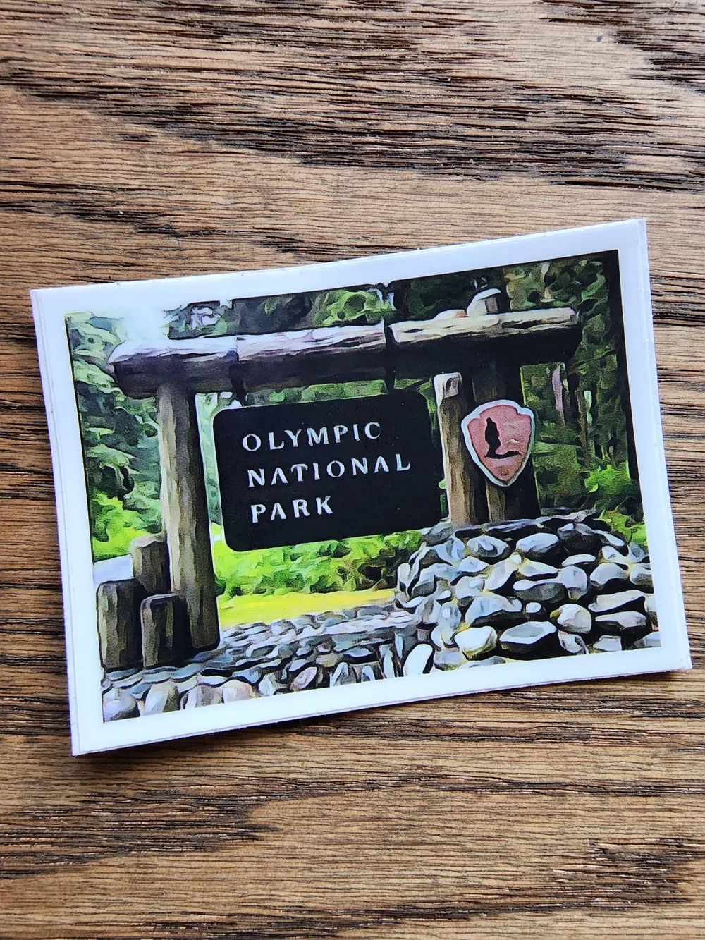 Explore the Outdoors with National Parks and Beyond Products