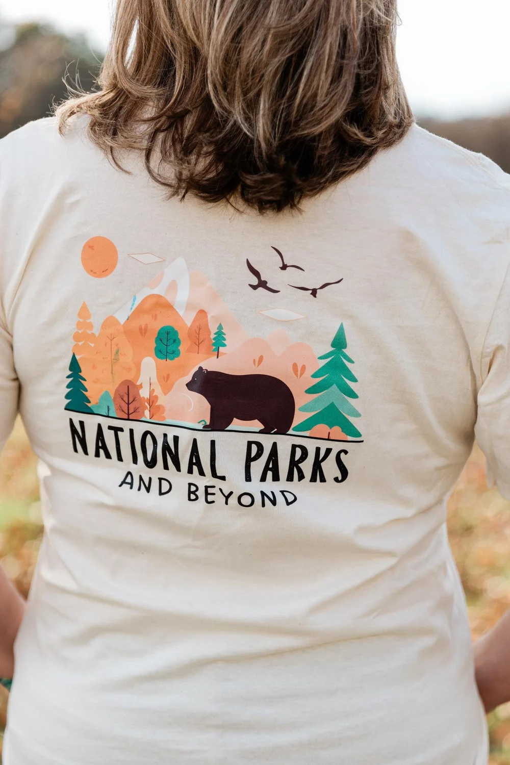 National Parks and Beyond