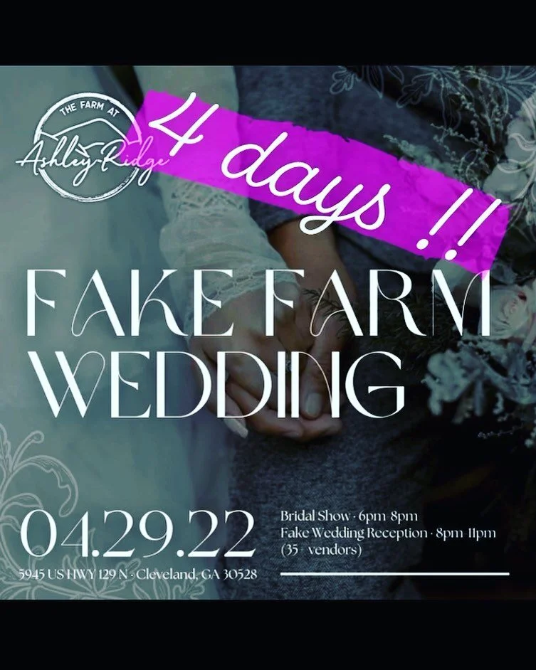 About — The Farm at Ashley Ridge