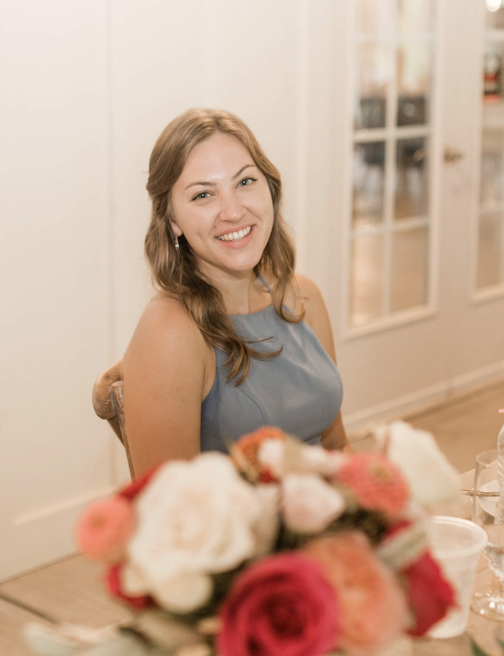 Finding Fullness Collective