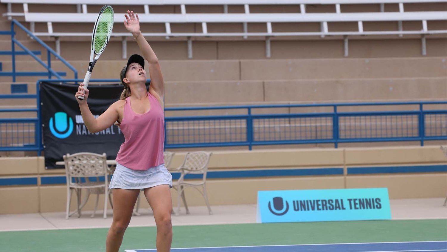 Unraveling UTR: A Guide to Universal Tennis Rating for Players Interested in Competitive Tennis ...