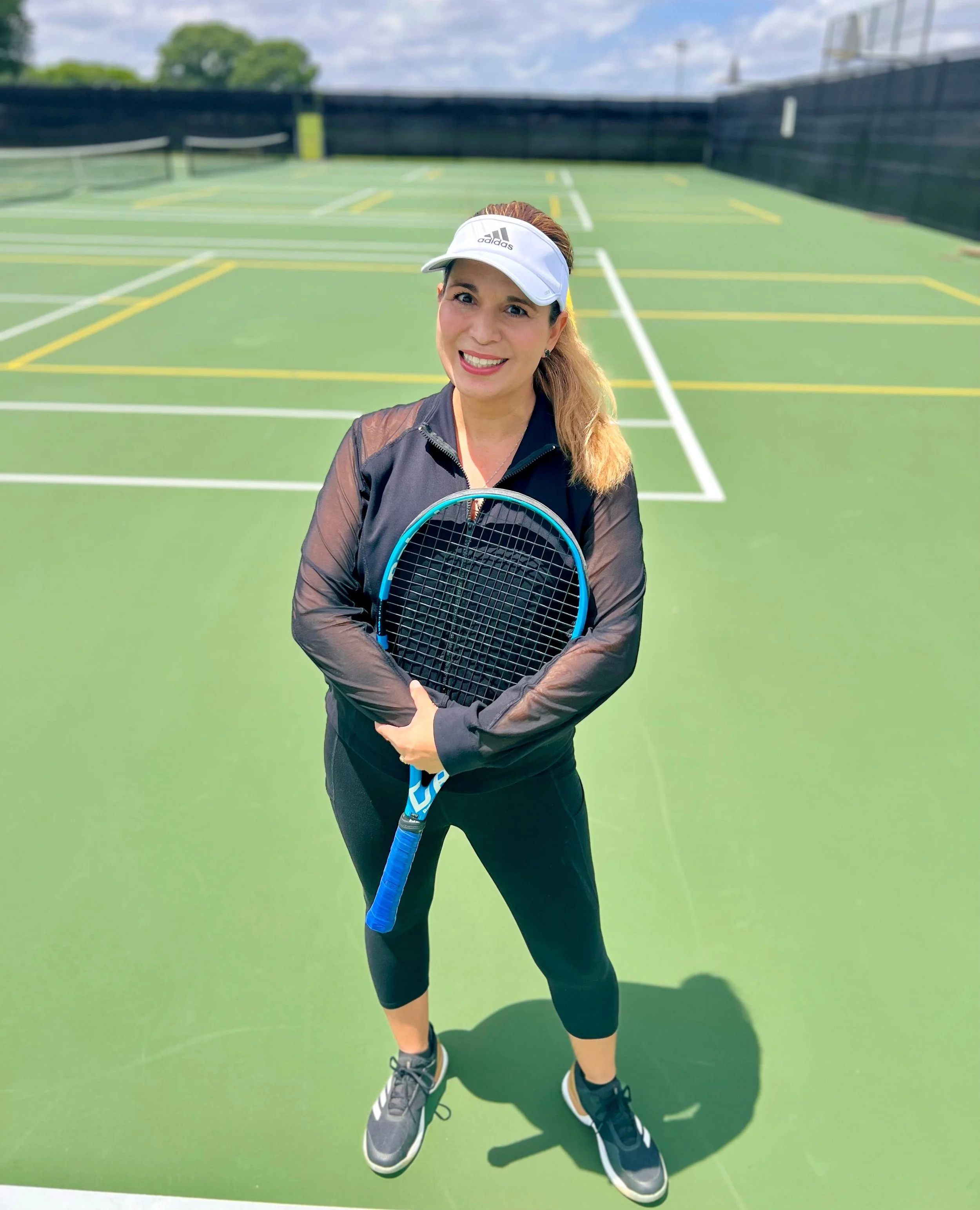 Coaches — FRANCO RACQUET SPORTS