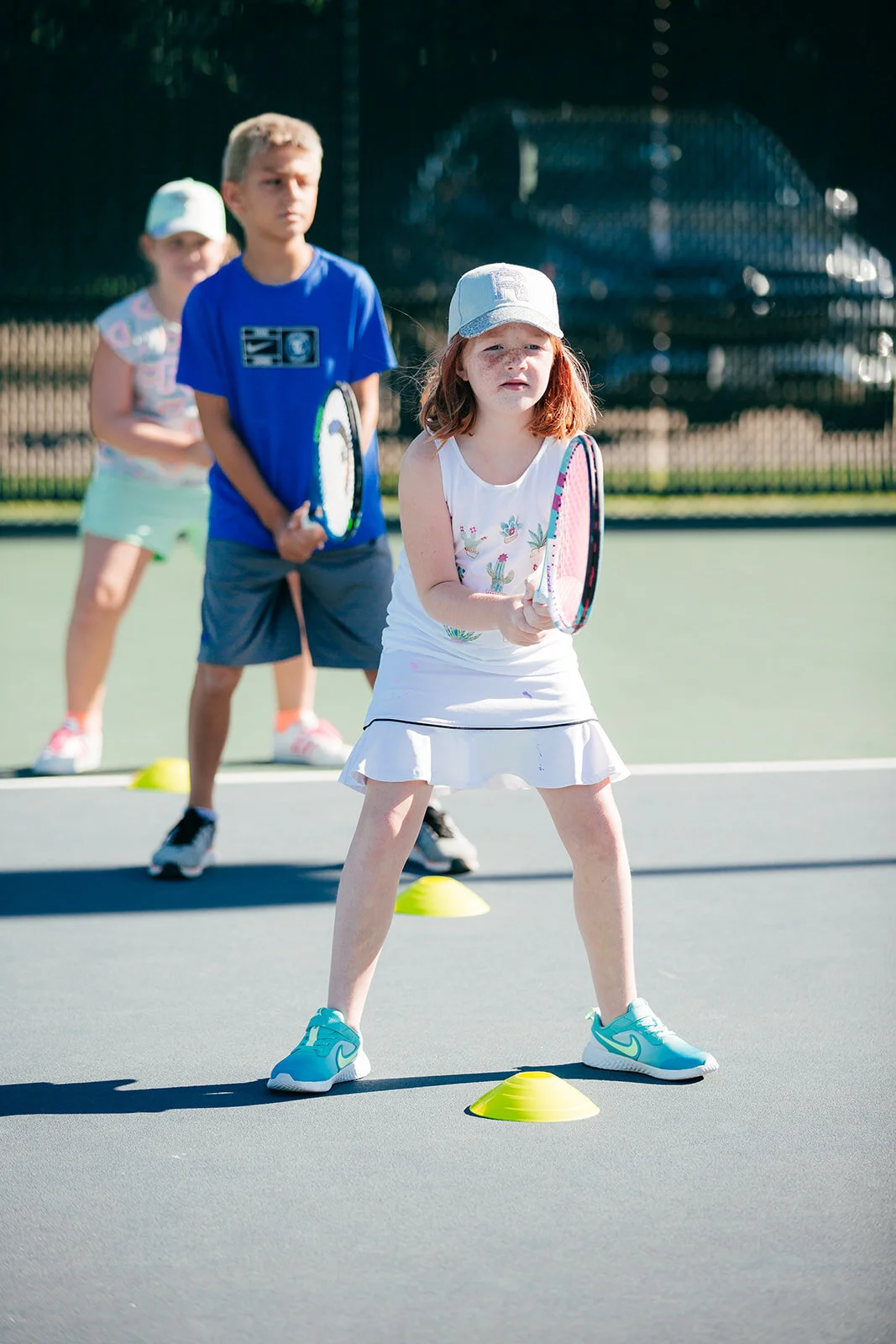 FRANCO RACQUET SPORTS