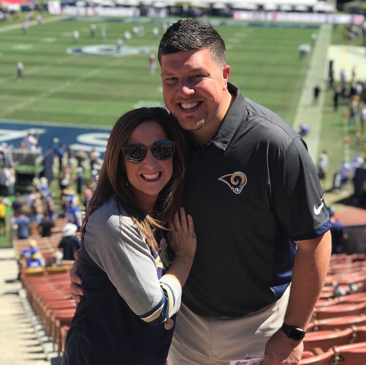 About — Ruach Global Network