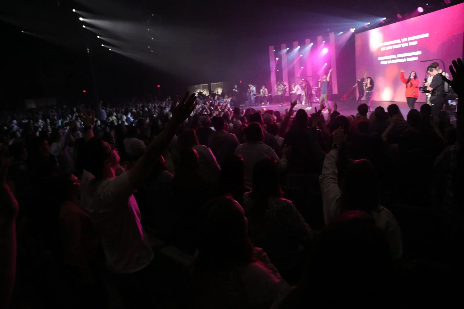 WildOnes Conference — Ruach Global Network