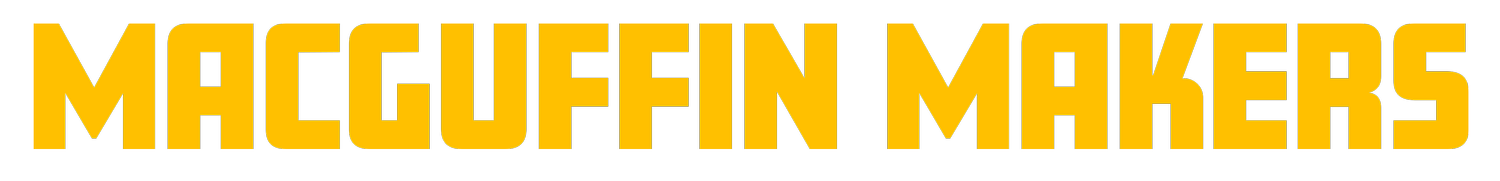 MacGuffin Makers