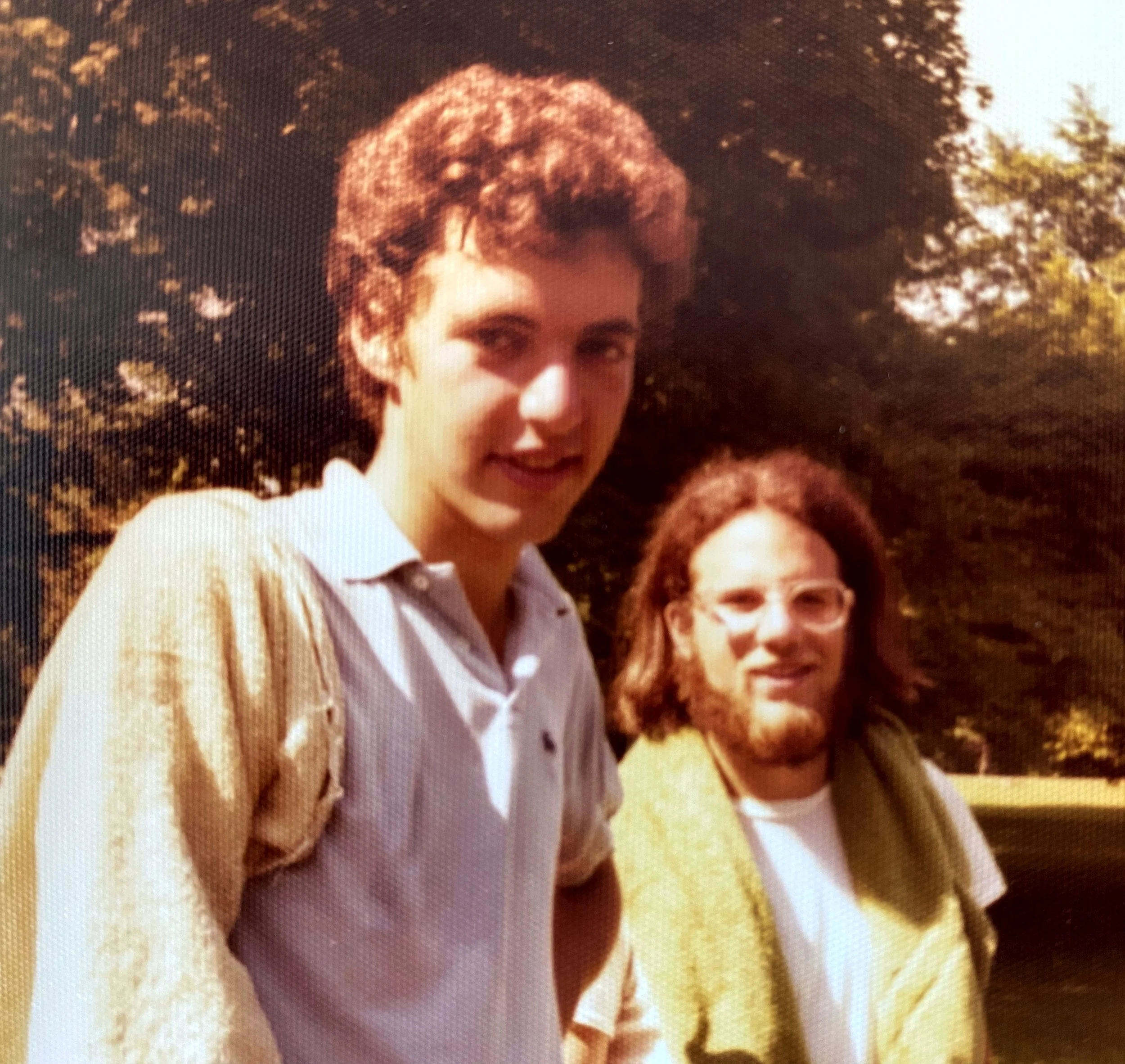 About Pat Ryan — Patrick Ryan Memorial Tennis Foundation