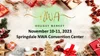 NWA Holiday Market at Springdale Convention Center — Ozark Impressions ...