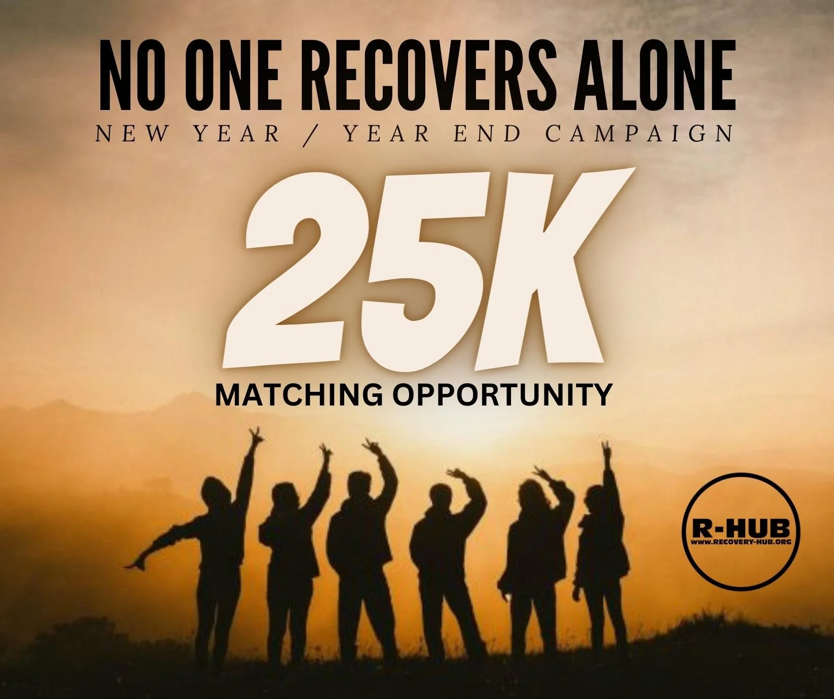 Ways to Give — Recovery-Hub