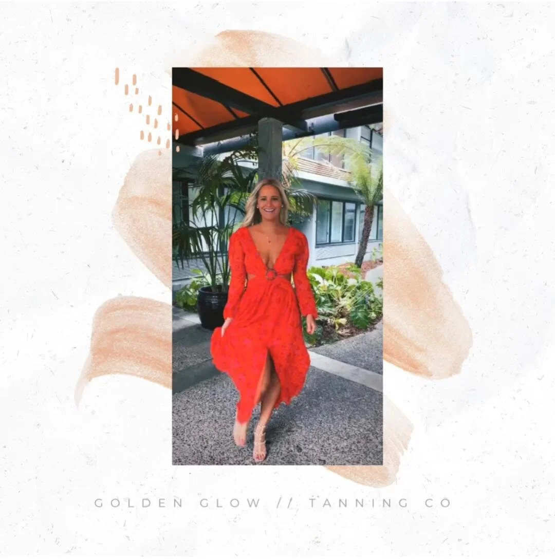 Gallery 1 — Golden Glow