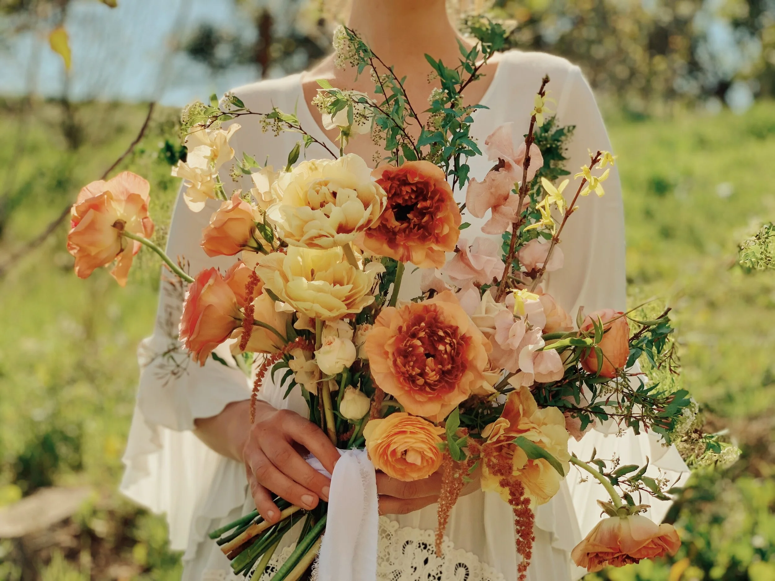 Whimsy Blooms Design whimsy blooms design