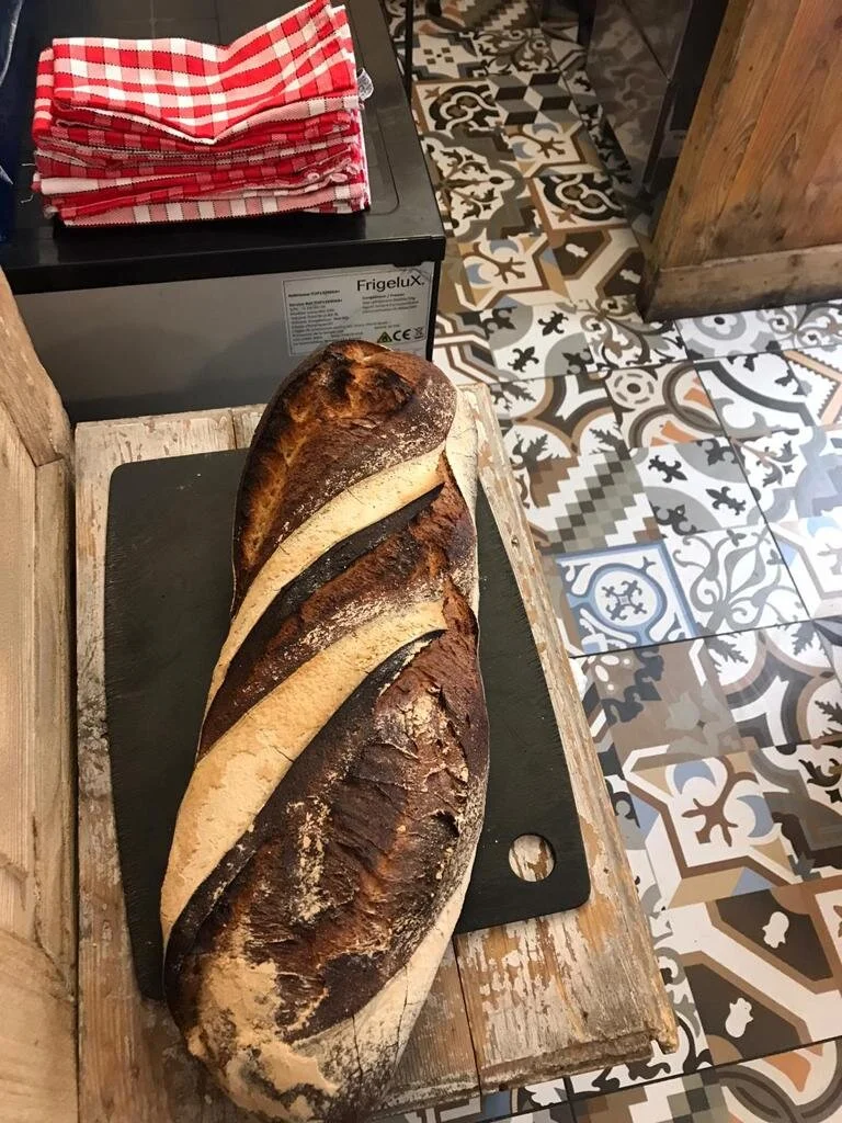 Le Casse Museau - Bouchon Lyonnais