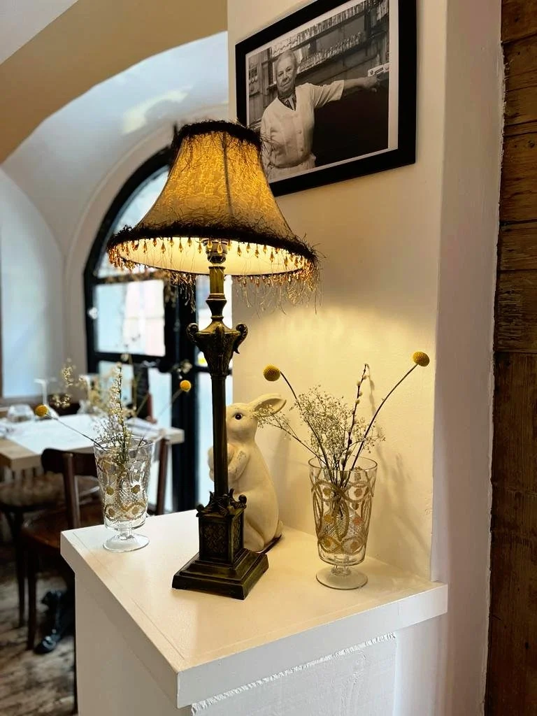 Le Casse Museau - Bouchon Lyonnais