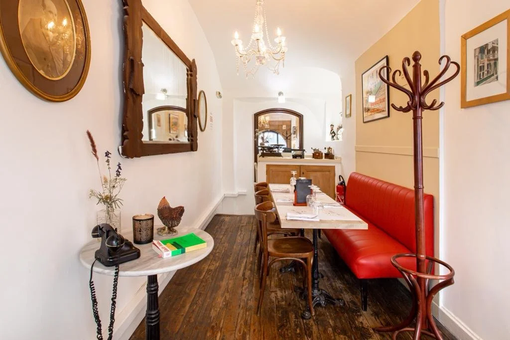 Le Casse Museau - Bouchon Lyonnais