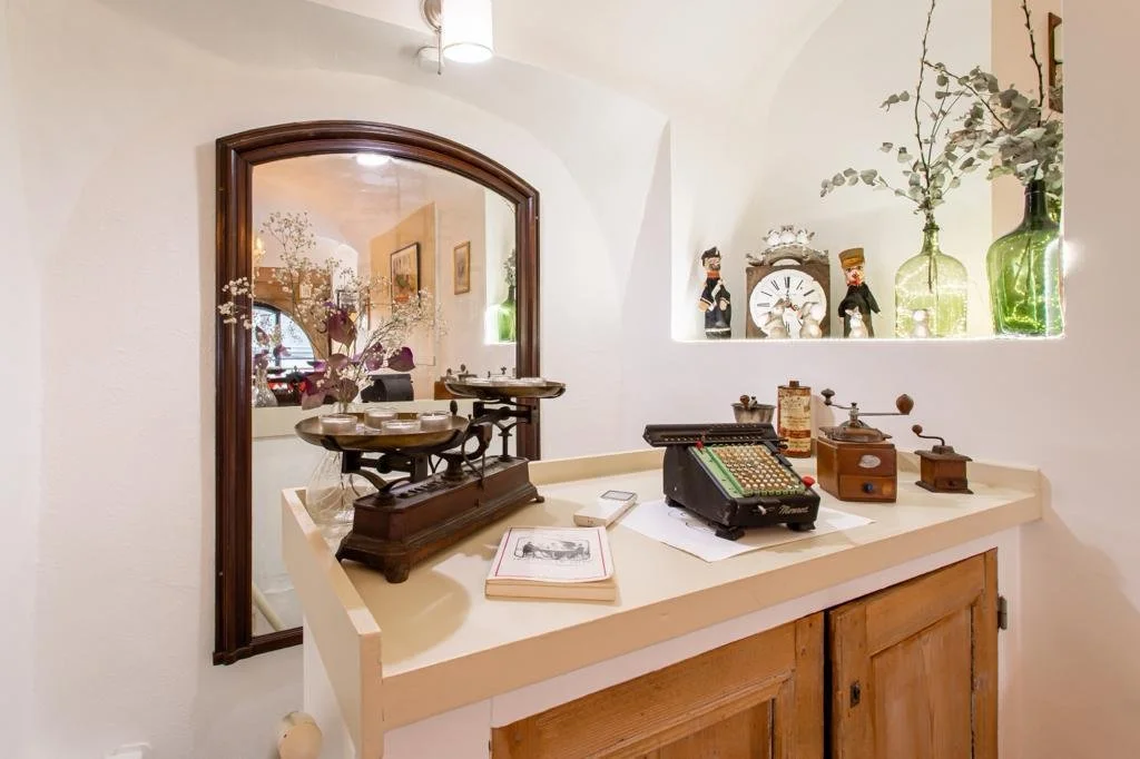 Le Casse Museau - Bouchon Lyonnais