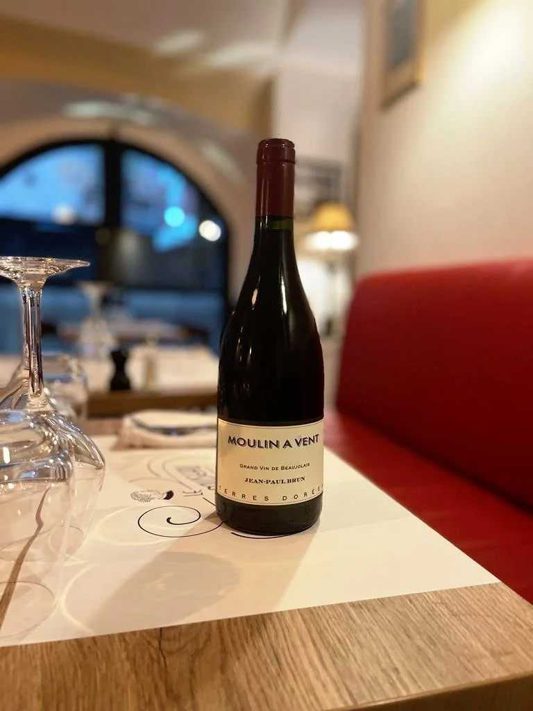 Le Casse Museau - Bouchon Lyonnais