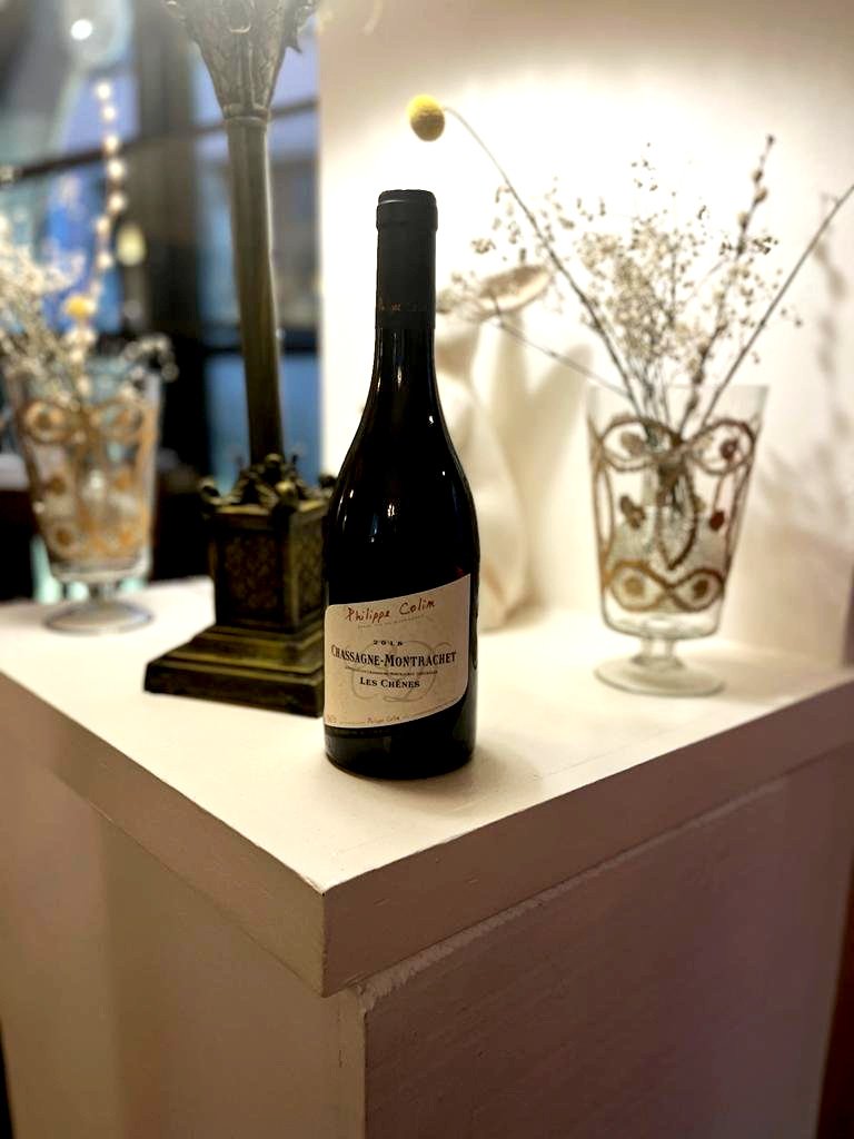 Le Casse Museau - Bouchon Lyonnais