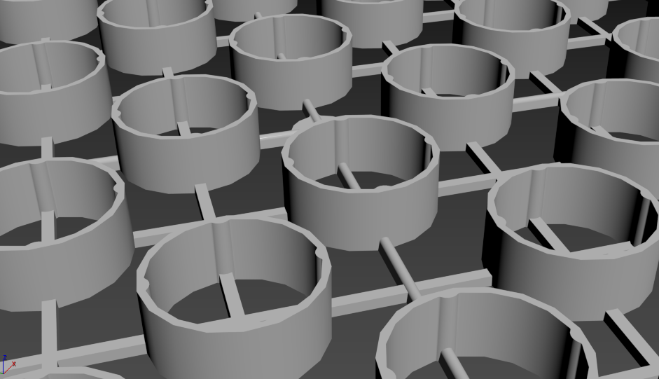 Mat Scan — 3D Data Pro