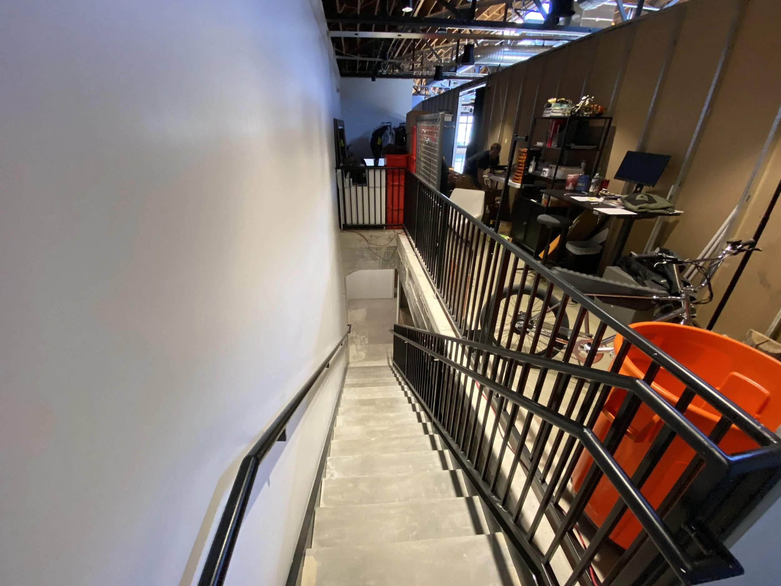 Denver Floor Flatness Analysis — 3D Data Pro