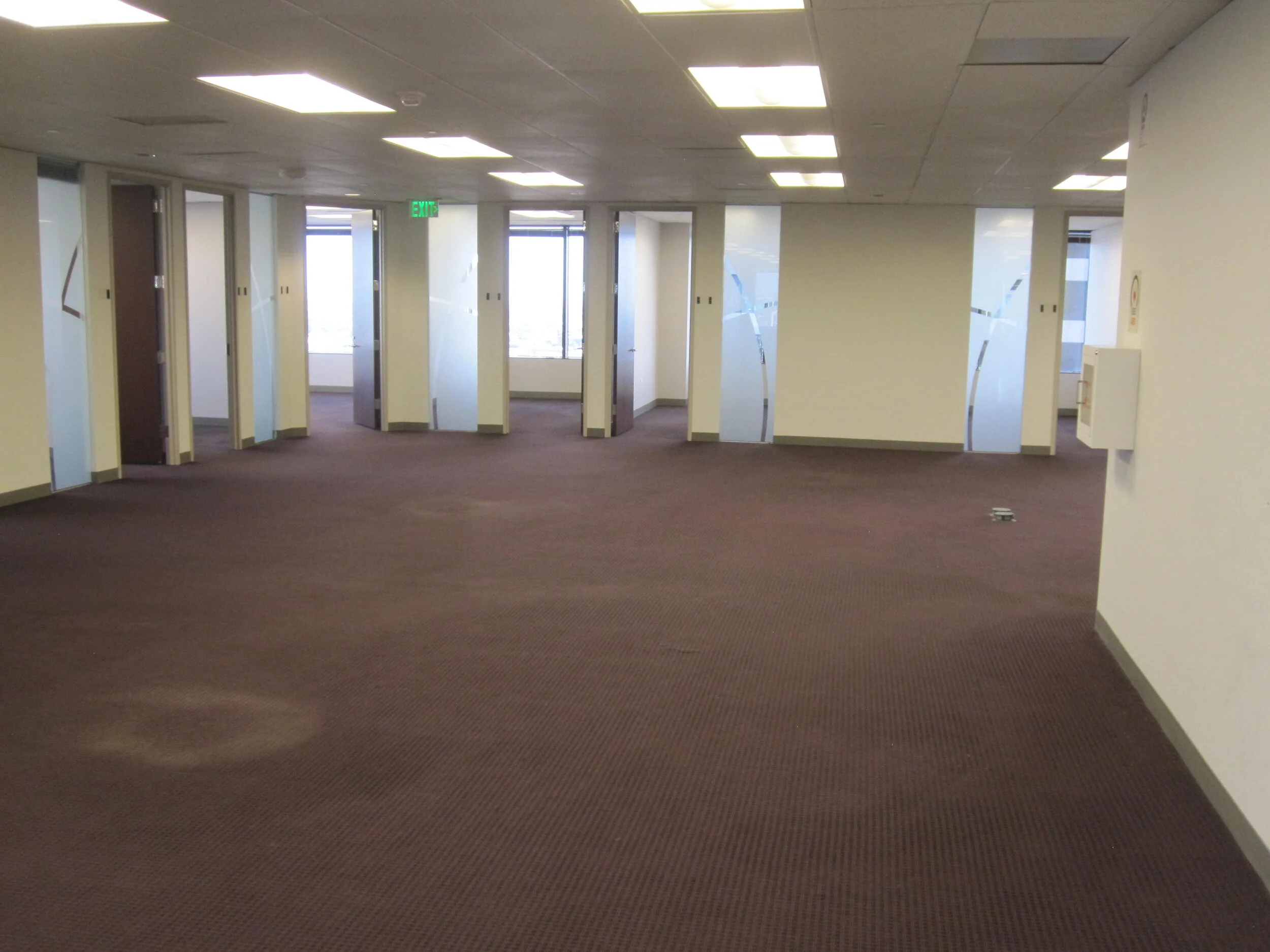 Floor Level Analysis | Denver, CO — 3D Data Pro