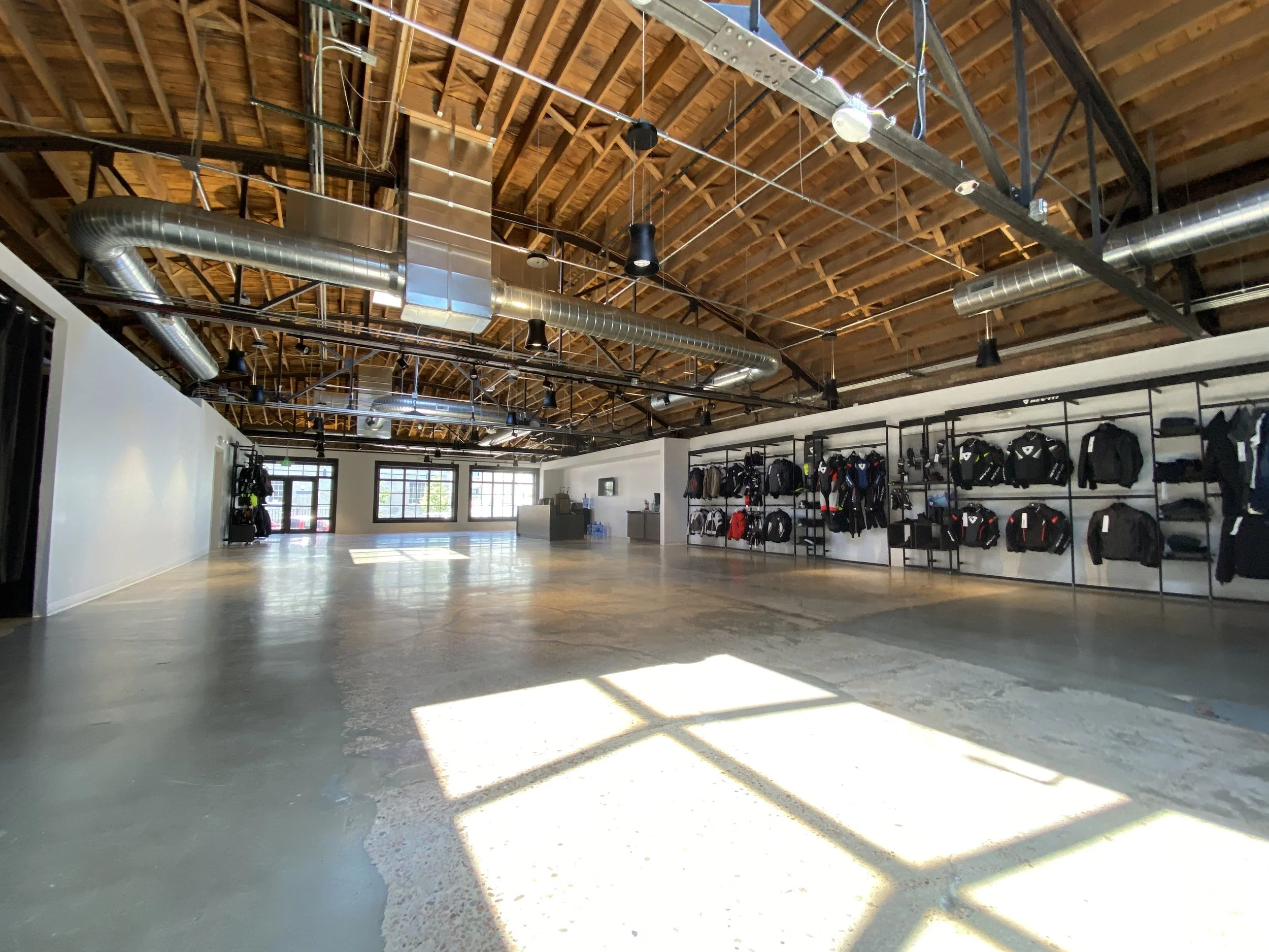 Denver Floor Flatness Analysis — 3D Data Pro