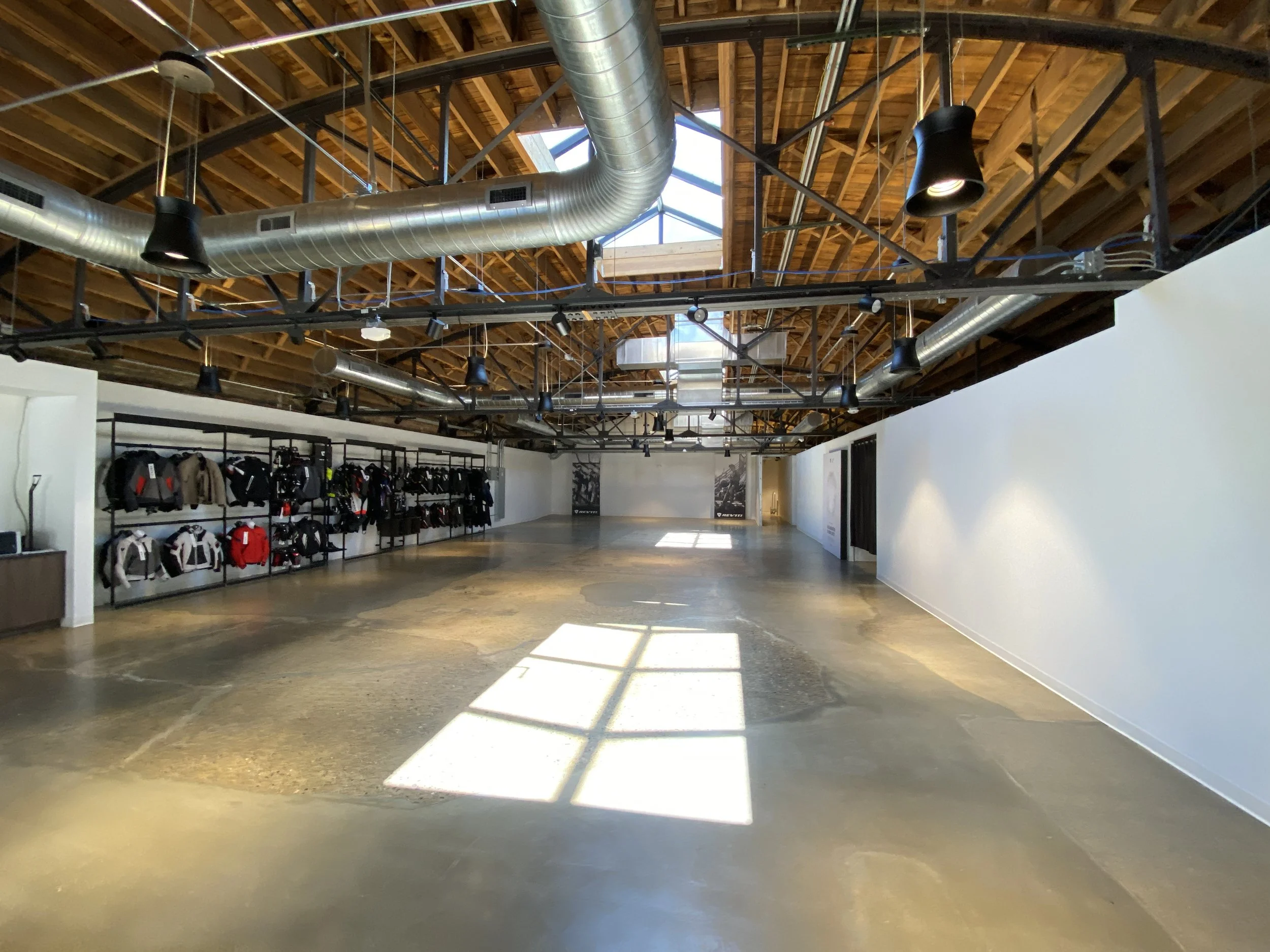 Denver Floor Flatness Analysis — 3D Data Pro