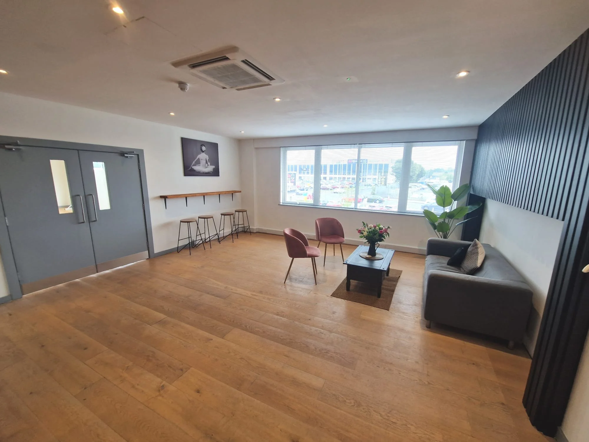 Our studios — DANSA - THE STUDIO BELFAST