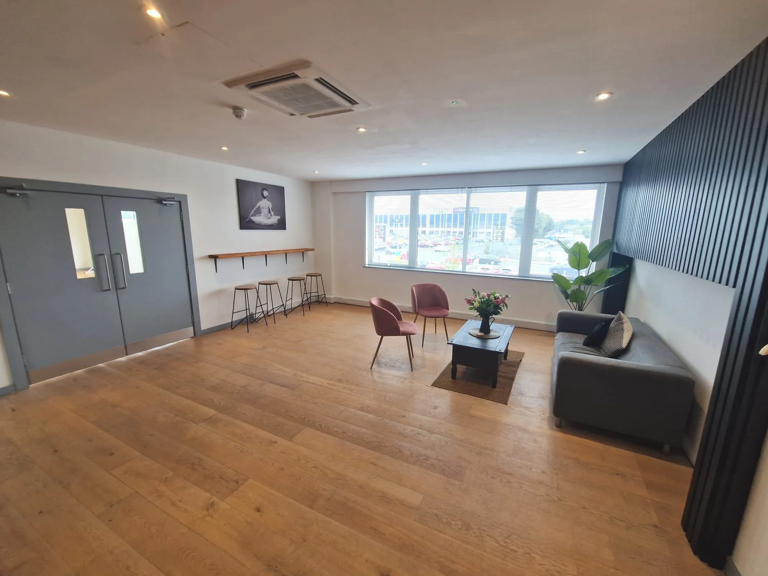 Our studios — DANSA - THE STUDIO BELFAST