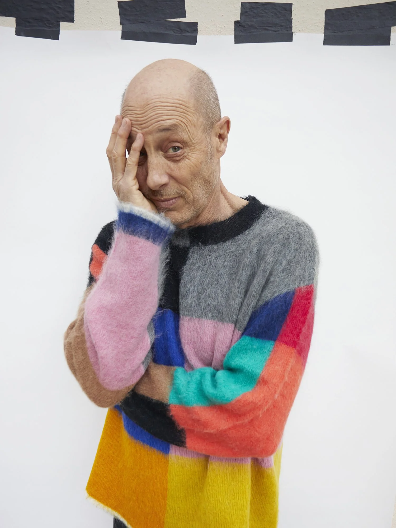 JUSTIN BORBELY STUDIO