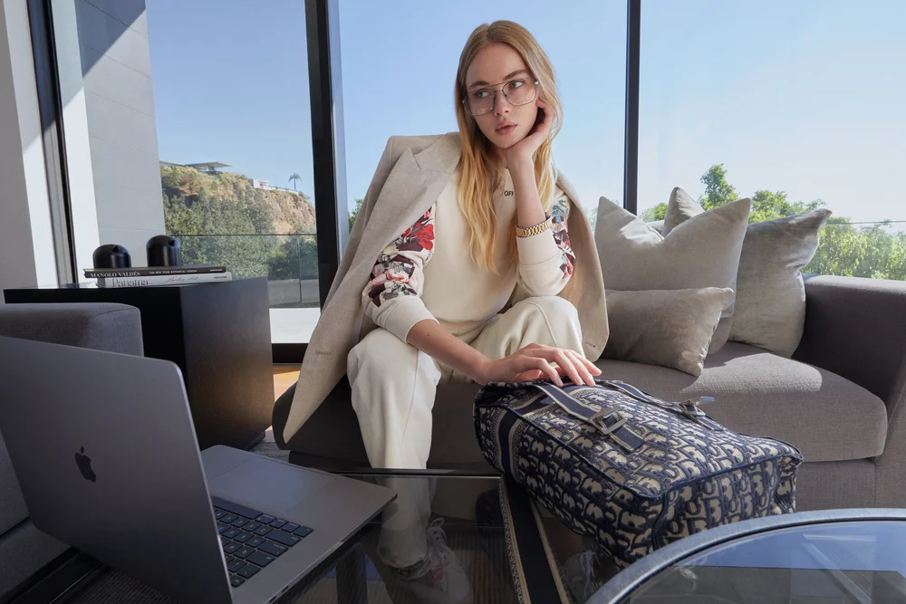 JUSTIN BORBELY STUDIO