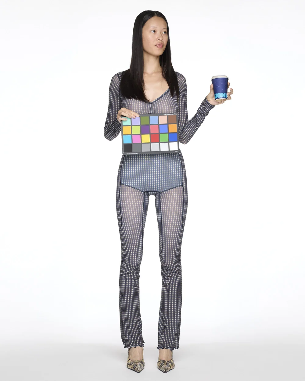 JUSTIN BORBELY STUDIO