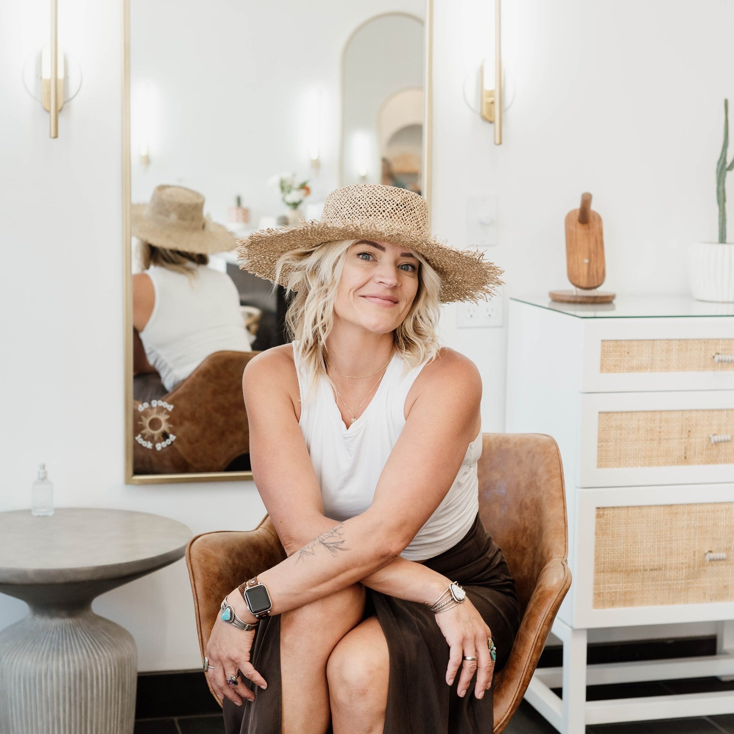 Sunbeam Hair Studio | Colorado Hair Salon