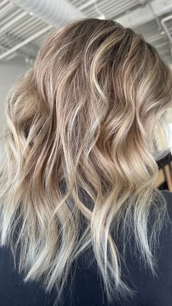 Sunbeam Hair Studio | Colorado Hair Salon